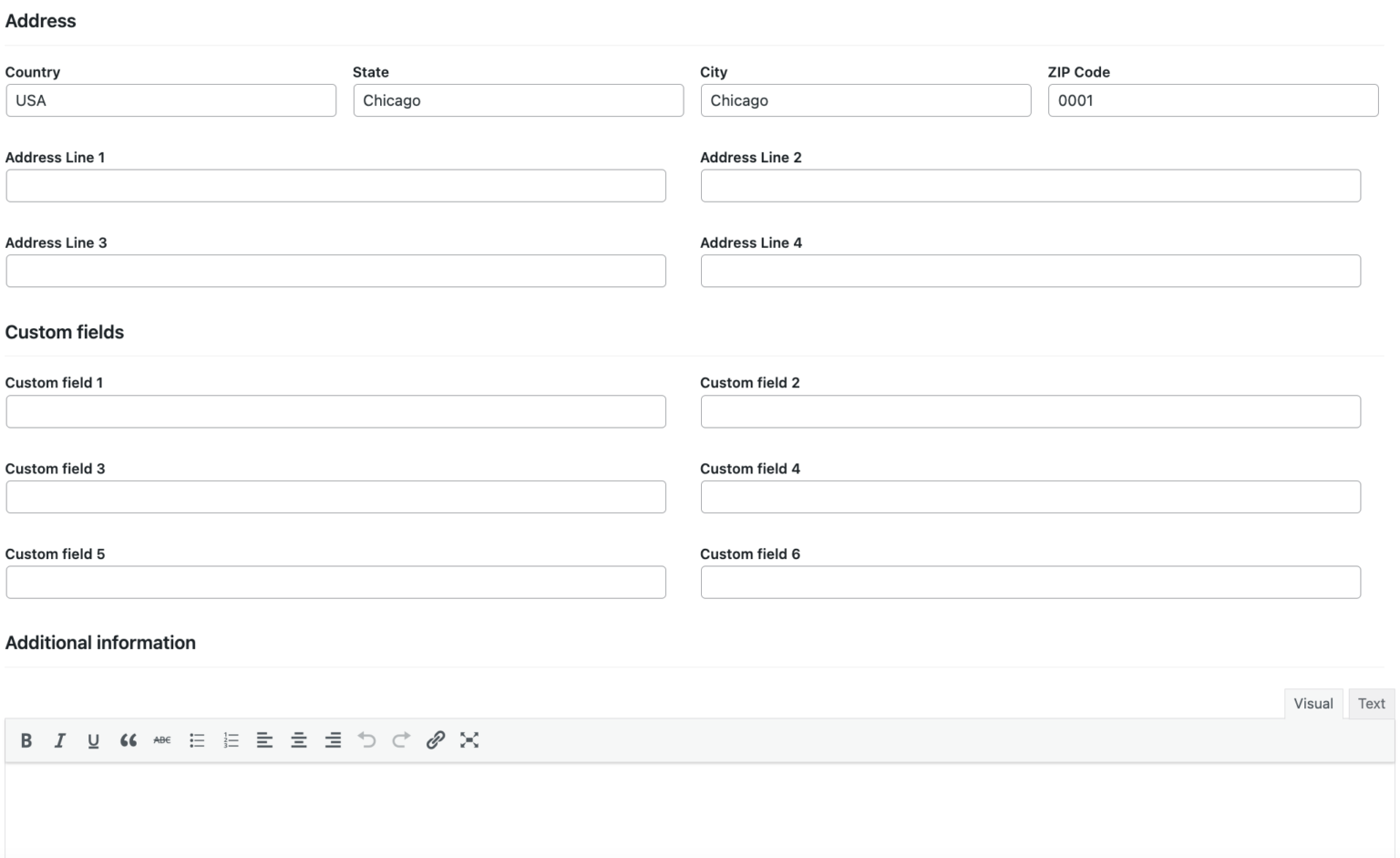 How to Update Existing Contacts with Contact List Pro in 3 Simple Ways - Contact List PRO